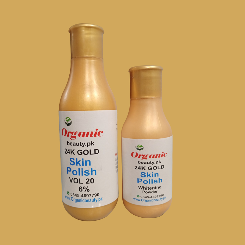 Ultra Skin Polish 100% Result – ᴏʀɢᴀɴɪᴄ ʙᴇᴀᴜᴛʏ